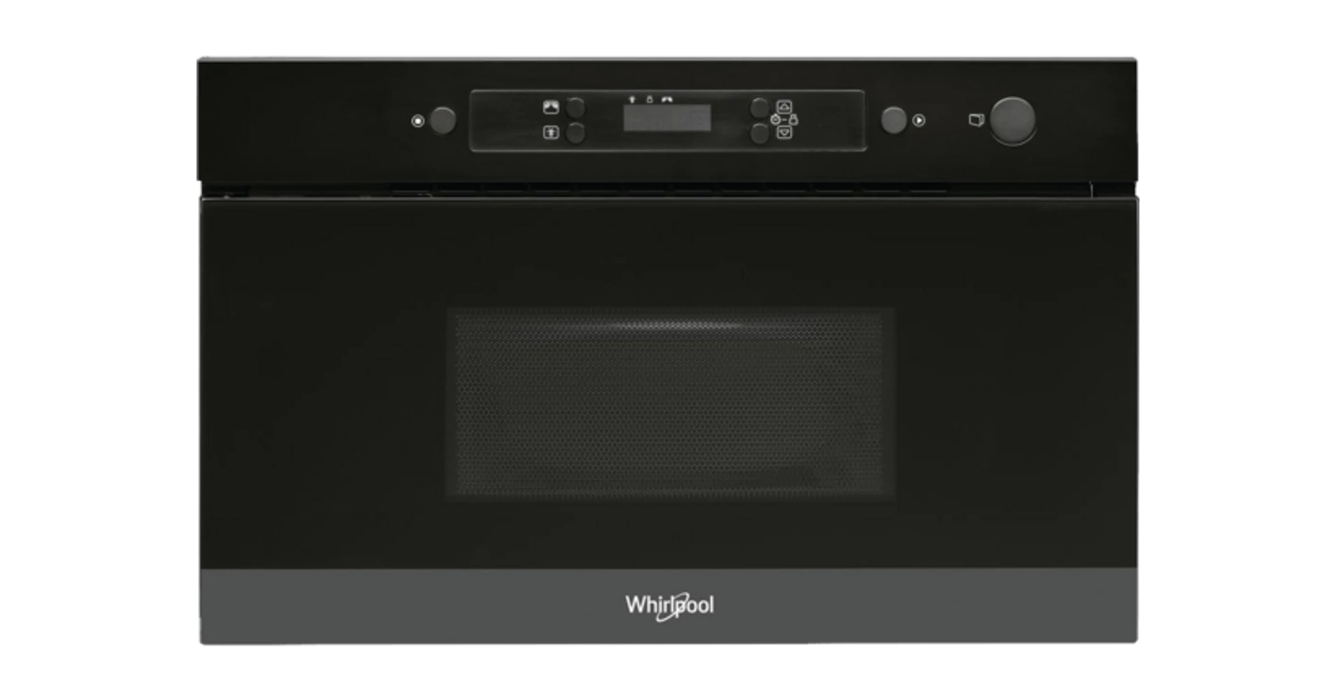 WHIRLPOOL AMW 4900 NB Beépíthető Mikrohullámú Sütő